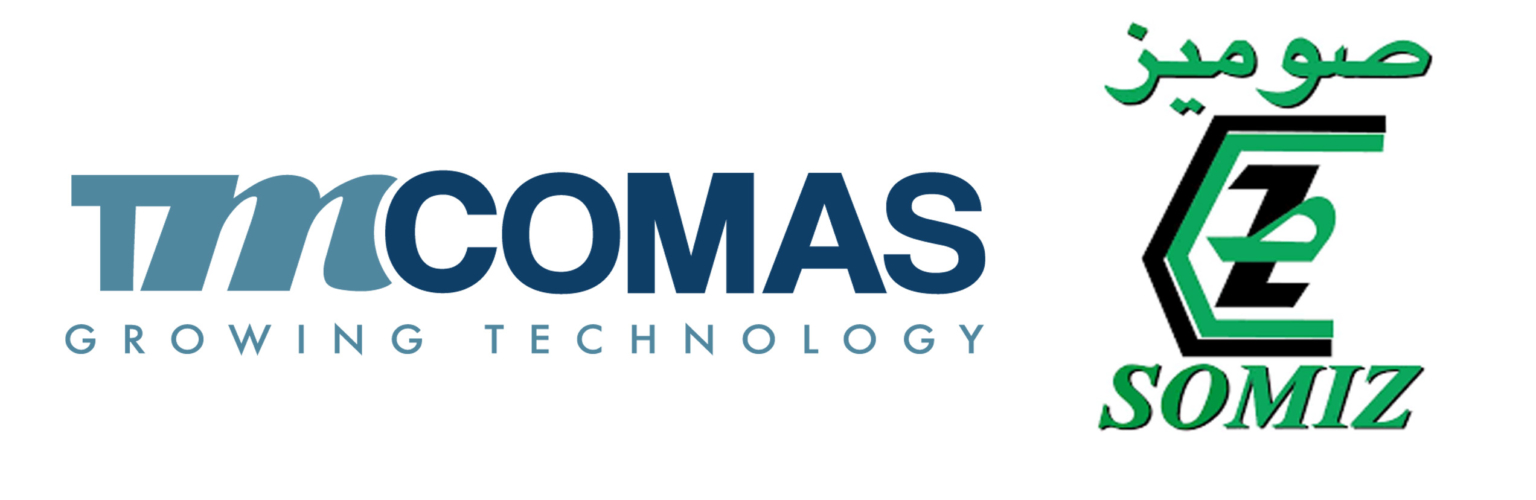 TMCOMAS renouvelle l’accord de collaboration avec l’entreprise ...